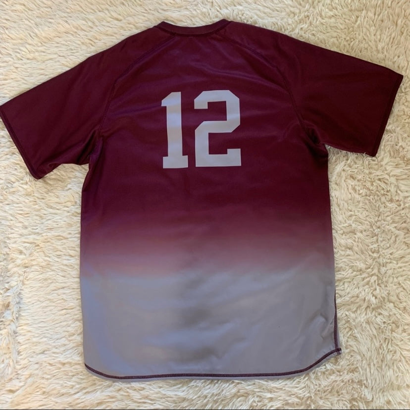 Vintage 80s/90s Mississippi State Jersey By Adidas | Shop THRILLING