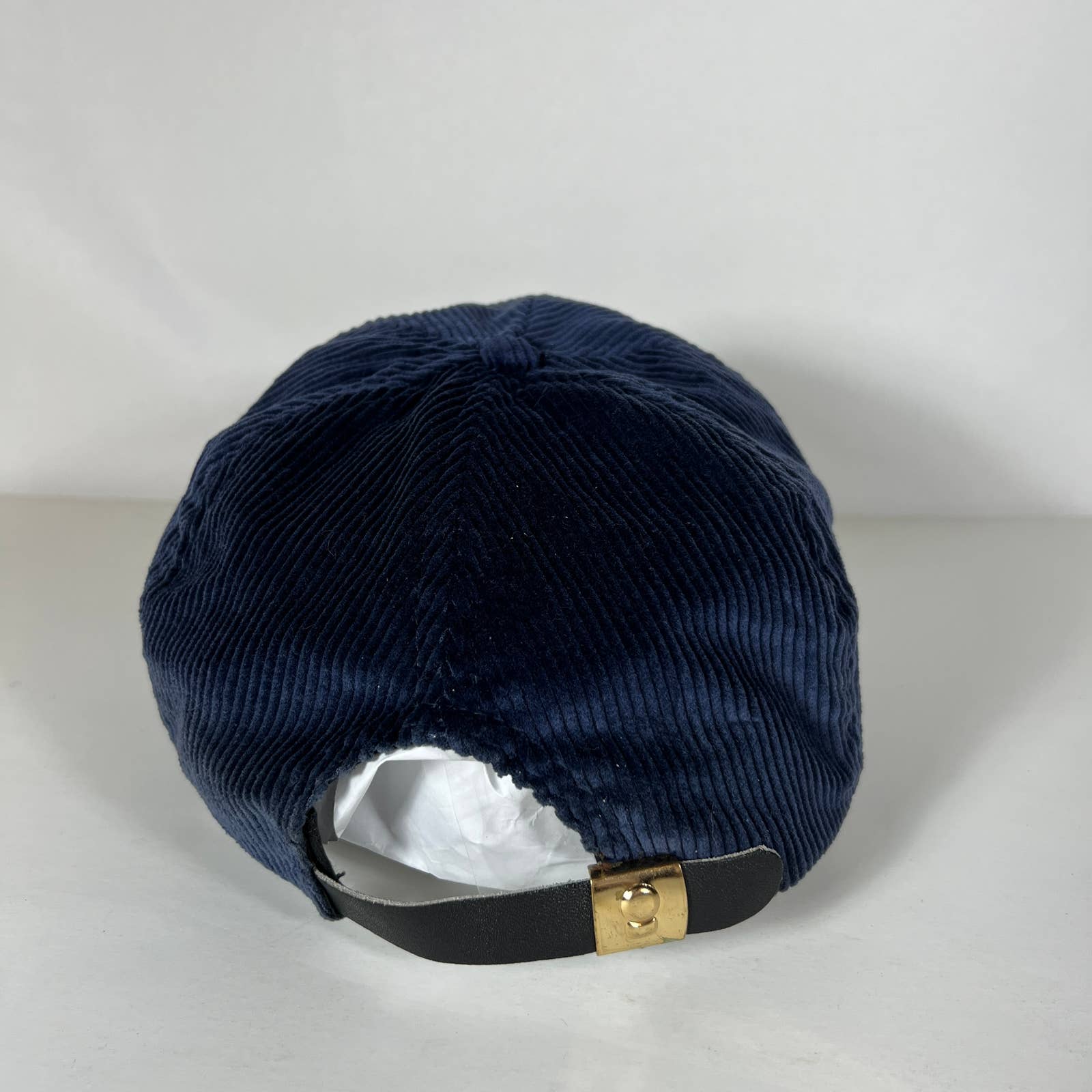 Vintage 70s/80s Sandia Peak Embroidered Corduroy Snapback Hat | Shop ...