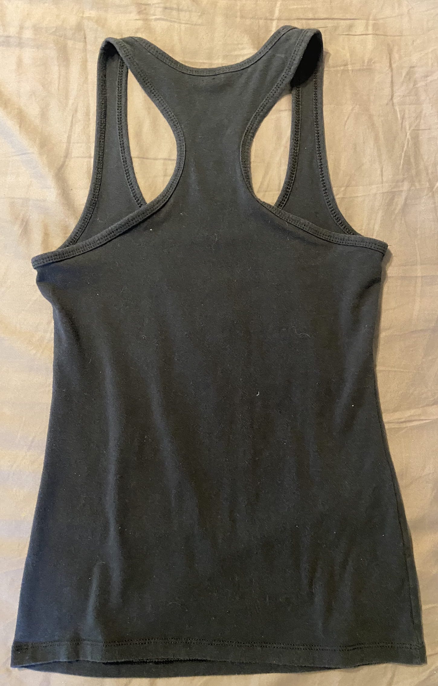 Vintage 90’s Retro Iconic Star Wars Tank Top by Star Wars | Shop THRILLING