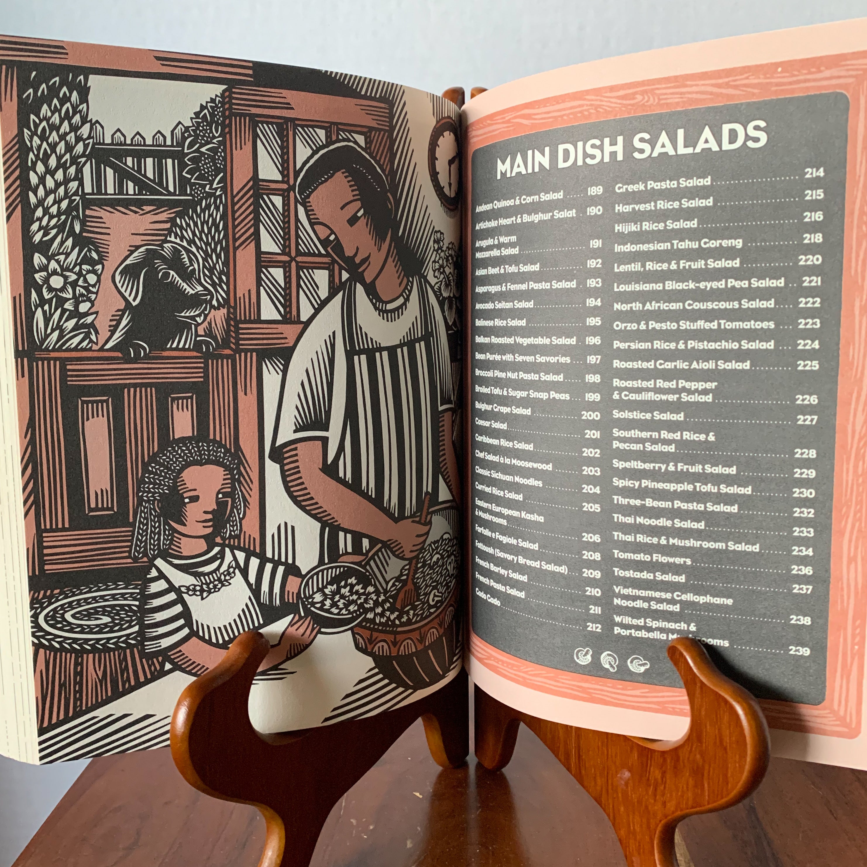 Vintage 90s/00s 1999 Moosewood Restaurant Daily Special Cookbook | Shop ...