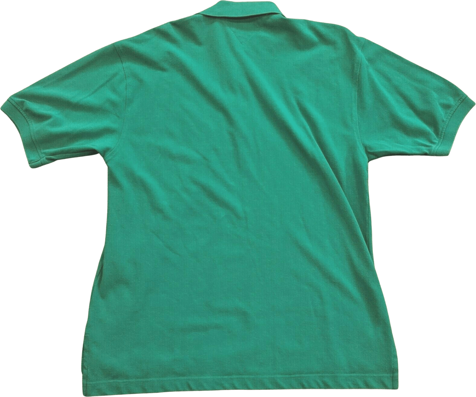 Vintage 90's Golf Polo Shirt by Tommy Hilfiger | Shop THRILLING
