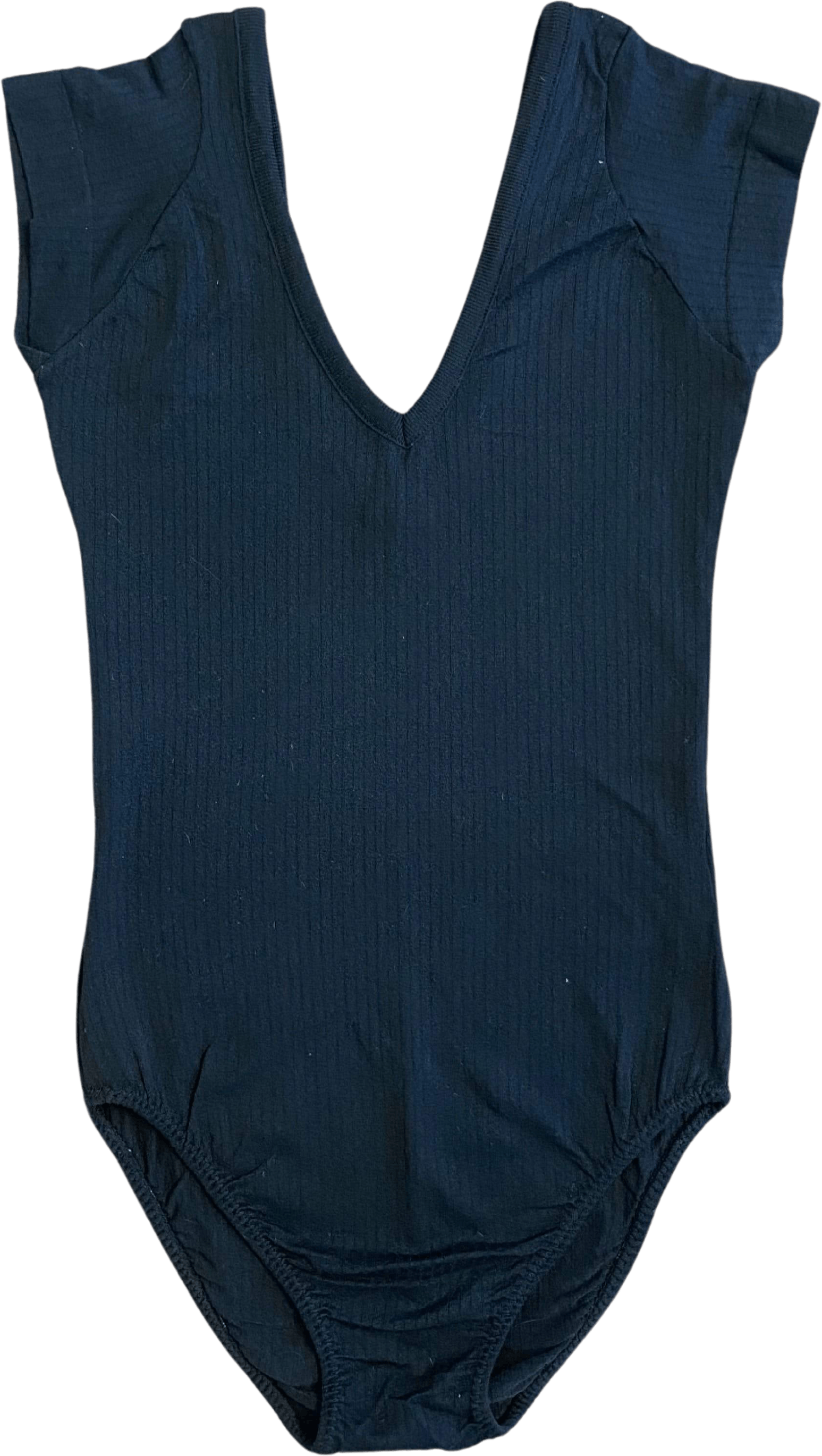 Vintage 80's Chic and Sexy Spandex Bodysuit by Danskin | Shop THRILLING