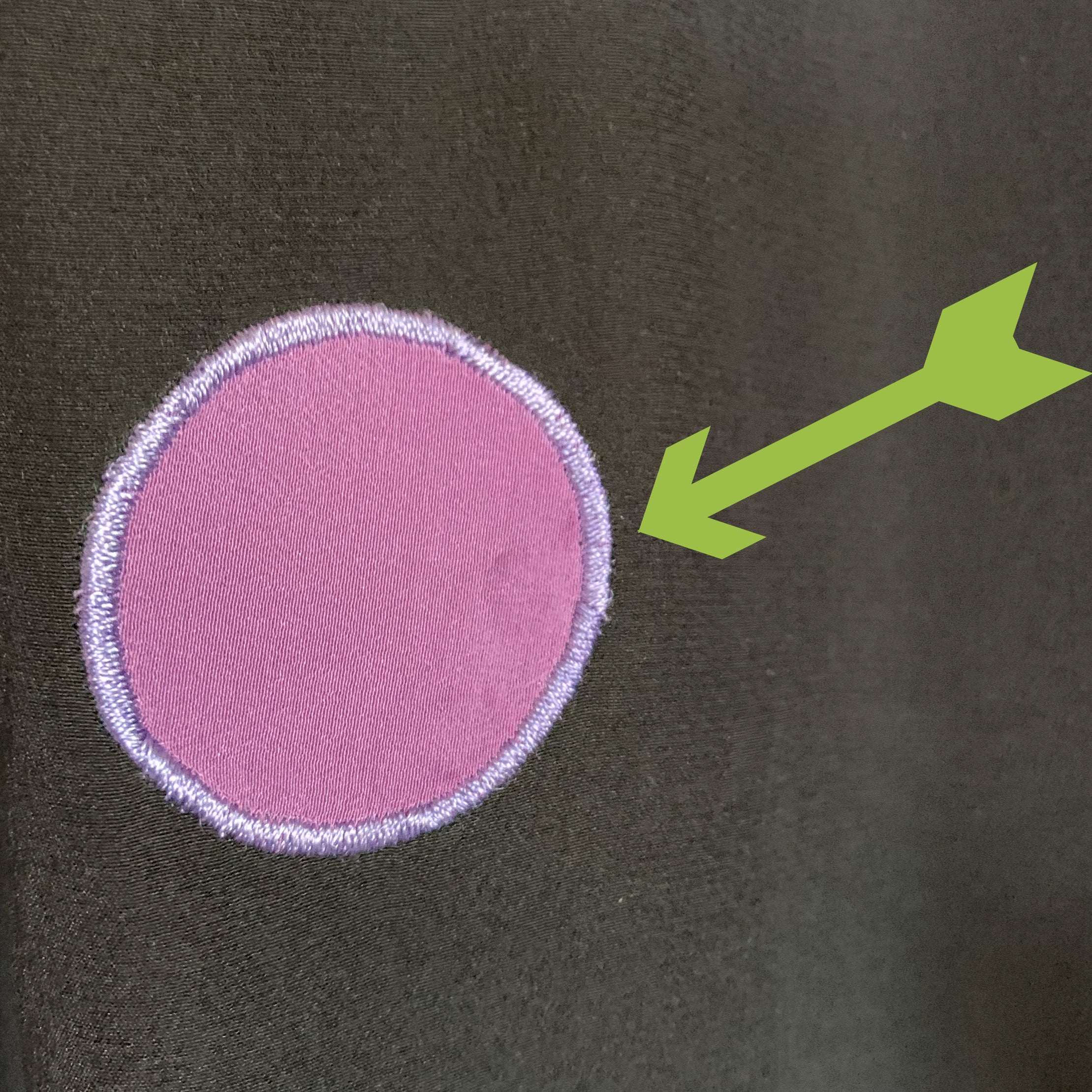 Vintage 80s/90s Paint Palette Silk Tunic By Bonnie Boerer Unlimited ...