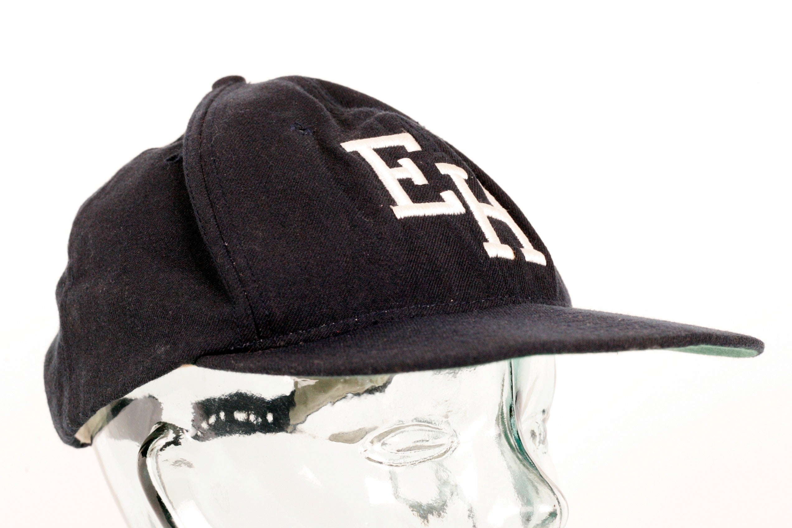 New York Vintage East Hampton Li 70’s Baseball Cap by Roman Pro | Shop ...
