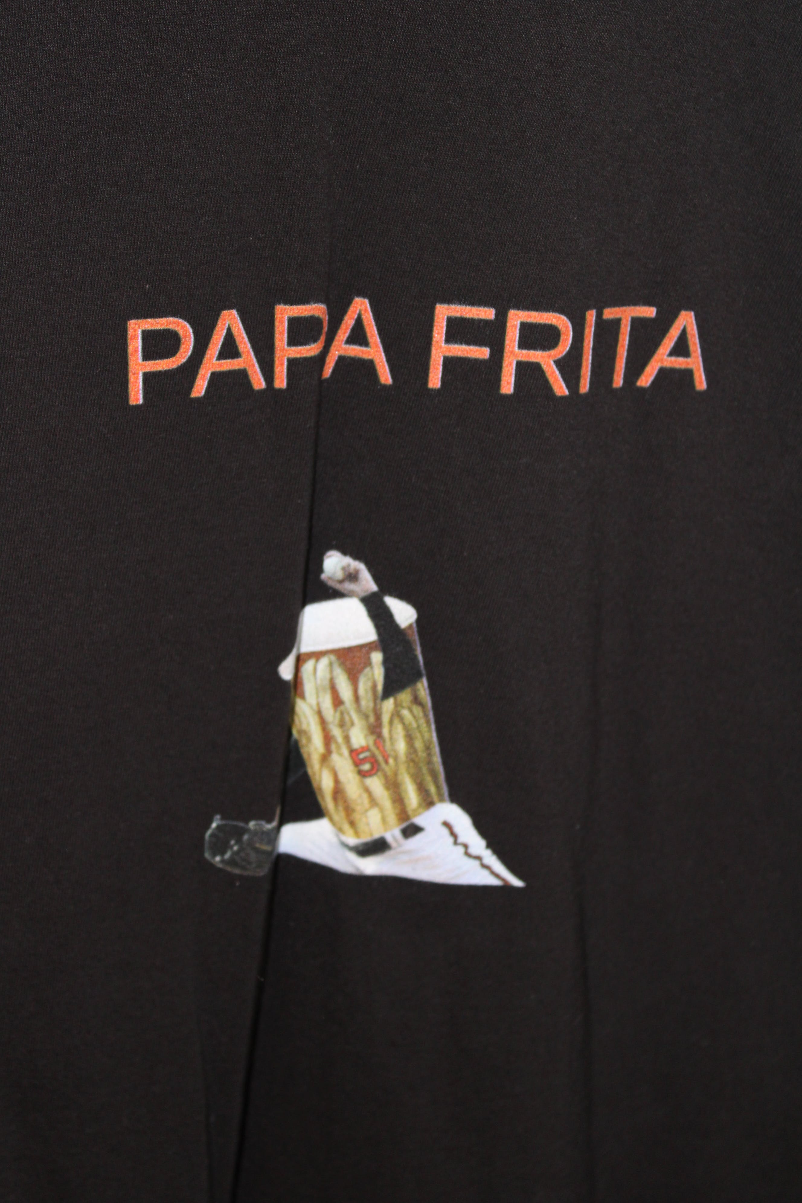 Vintage 90's French Fry T-Shirt | Shop THRILLING