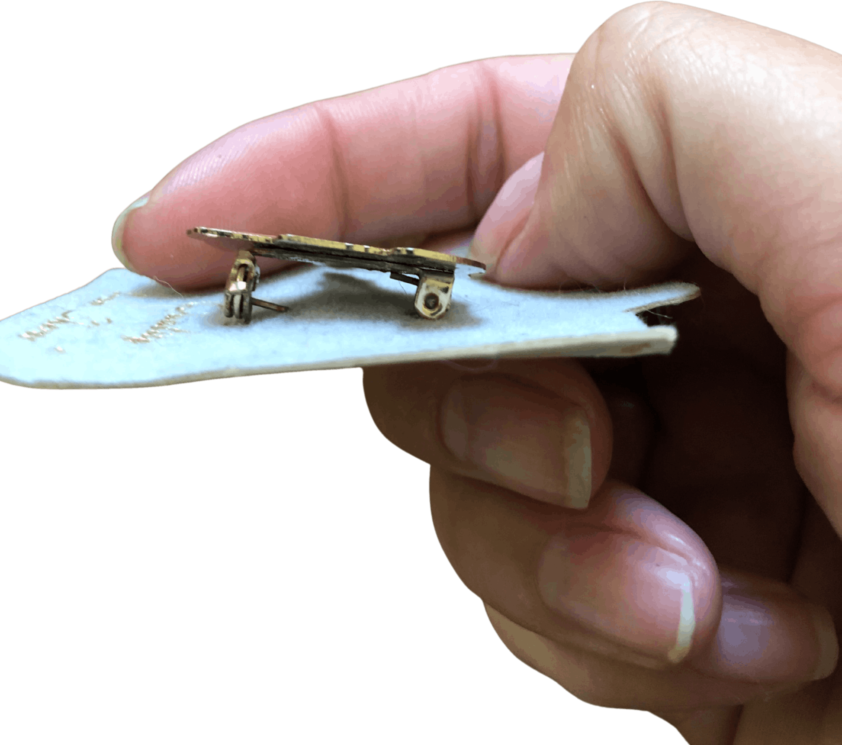 Vintage 80's/90's Cabbage Patch Kids Mini Pin | Shop THRILLING