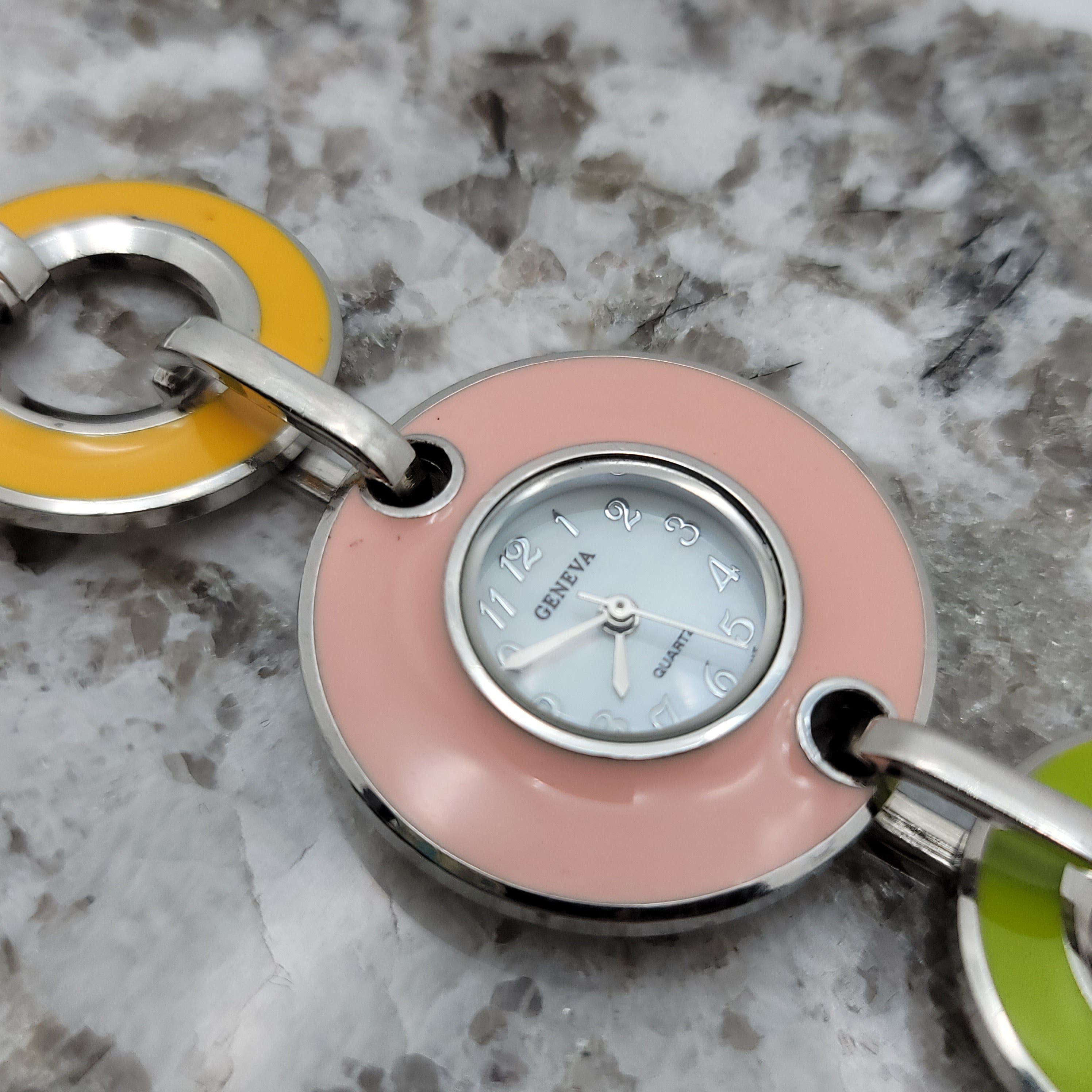 Vintage Geneva Mid-Century Modern Watch by Geneva | Shop THRILLING