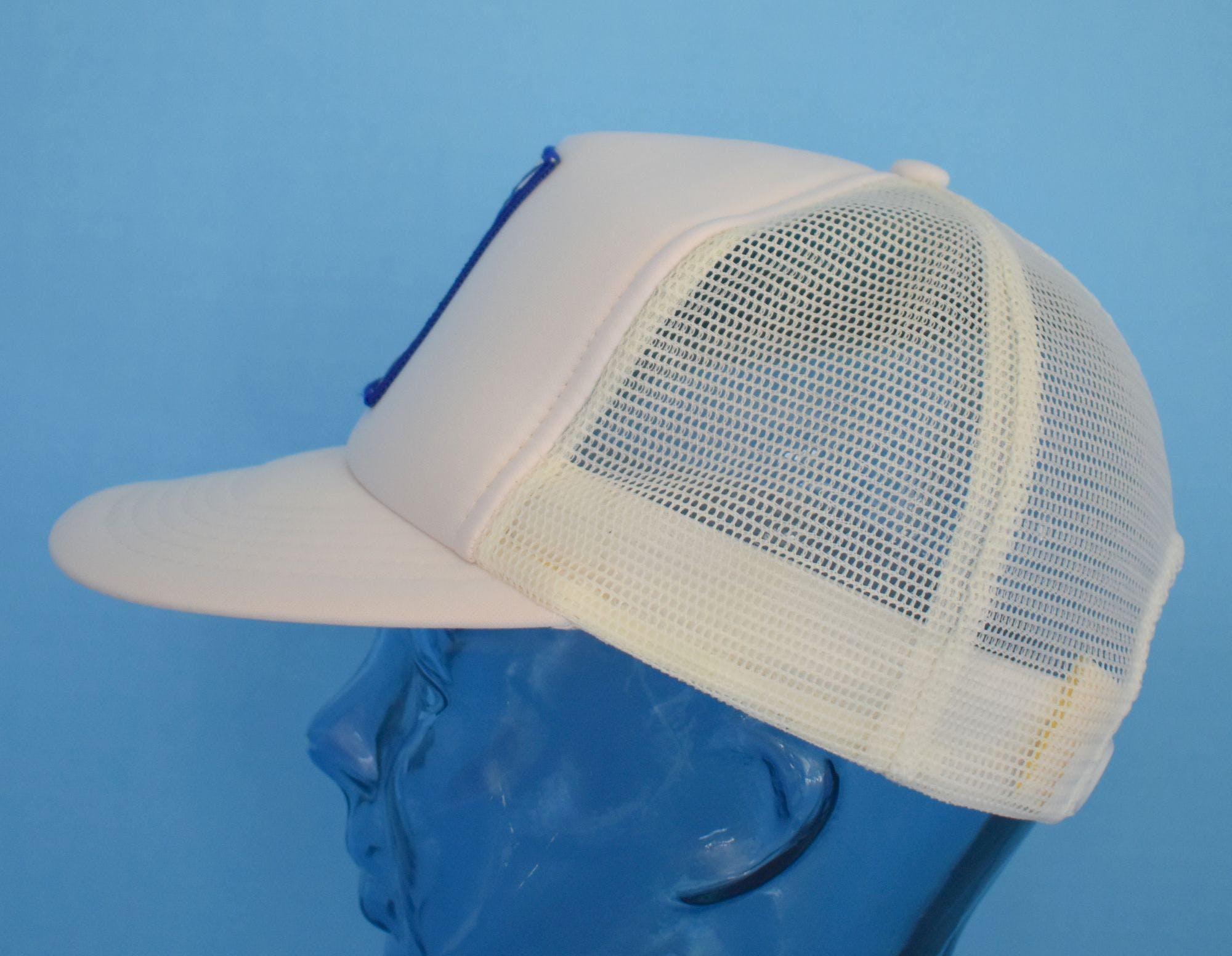 Vintage 80's Liberty Mutual Insurance Hat by Designer Award | Shop ...