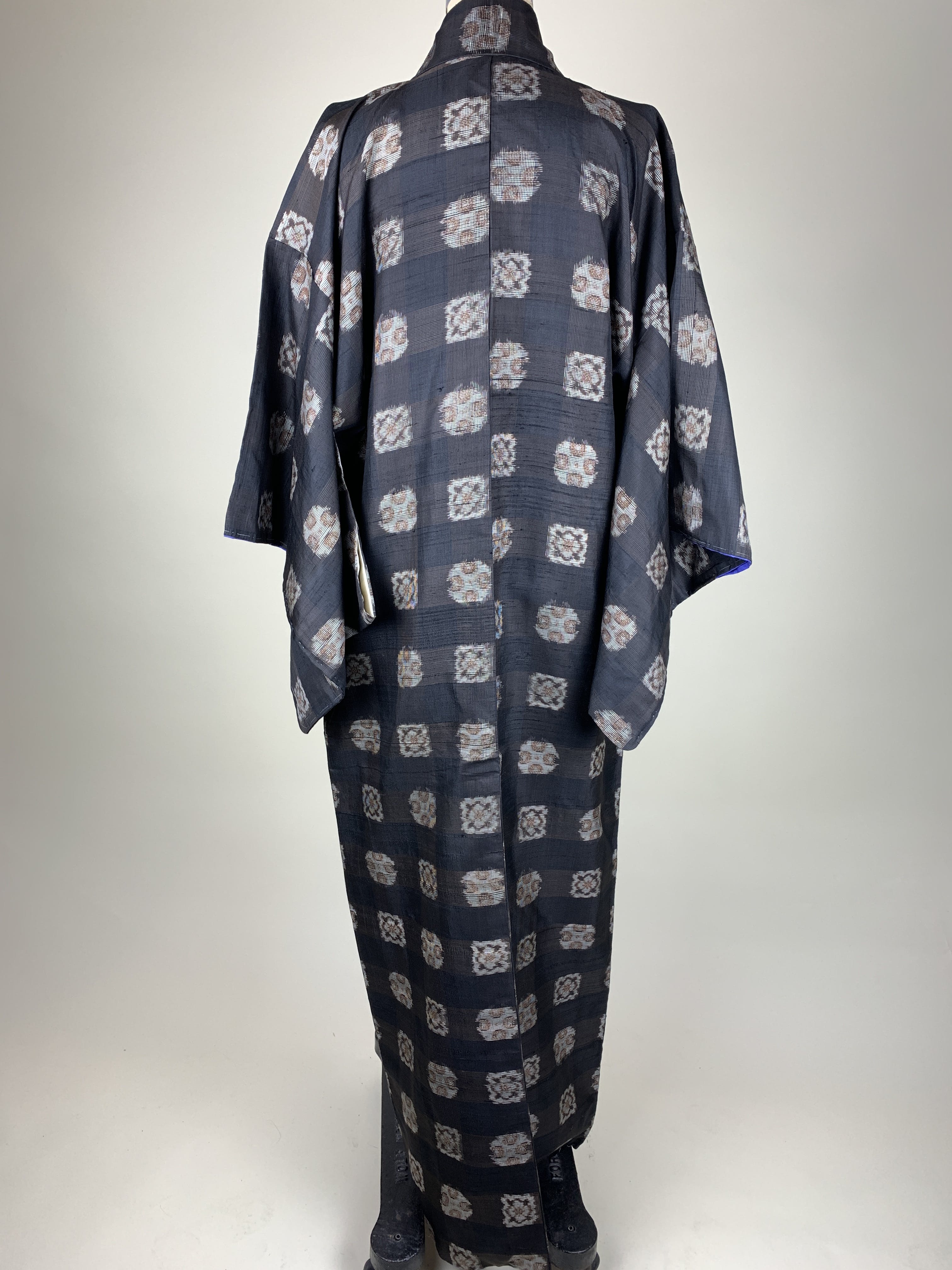 Vintage Authentic Japanese Kimono Robe | Shop THRILLING