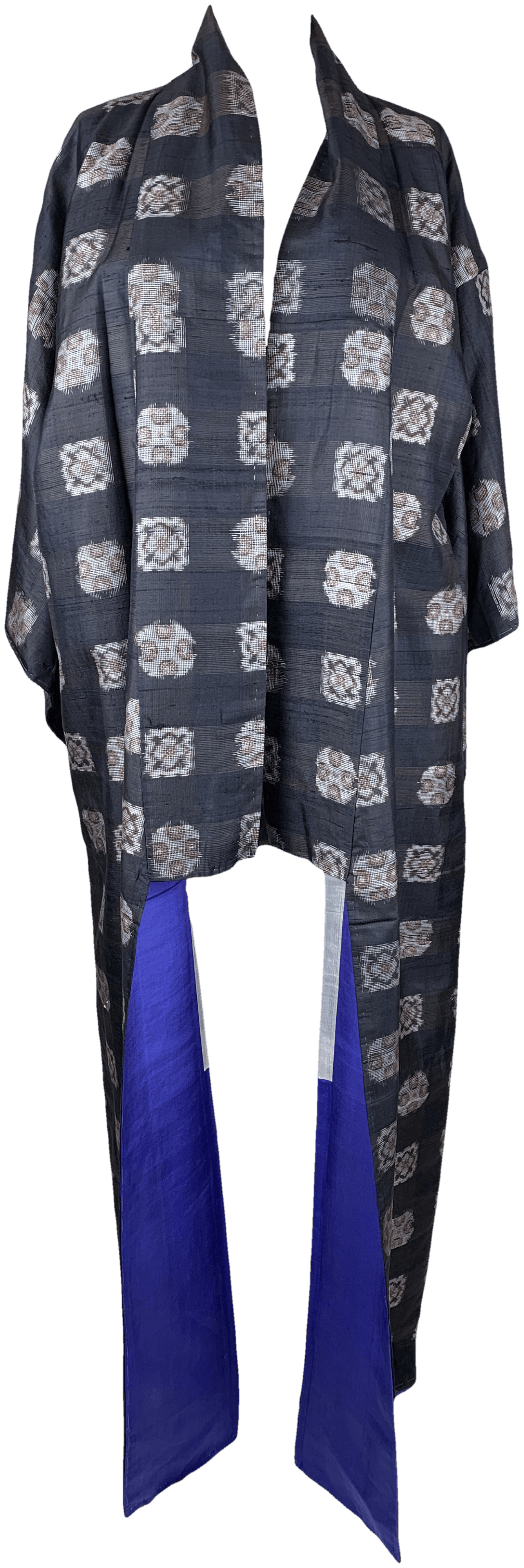 Vintage Authentic Japanese Kimono Robe | Shop THRILLING