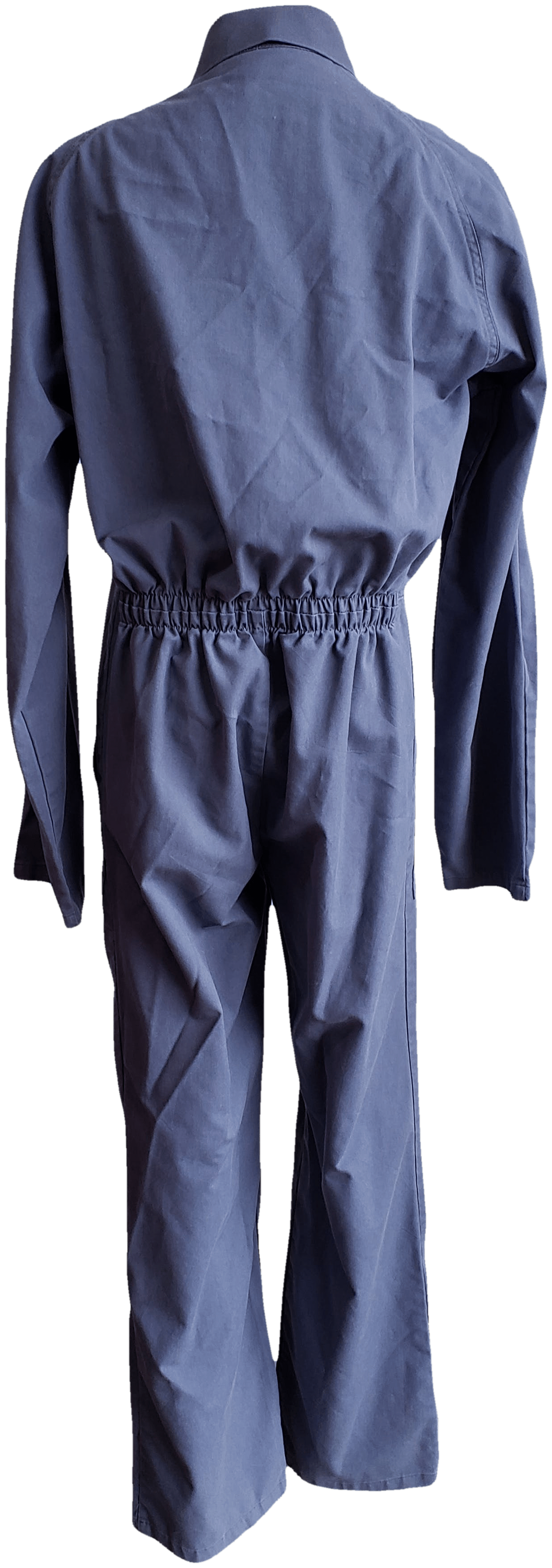 Vintage Slate Blue Coveralls | Shop THRILLING