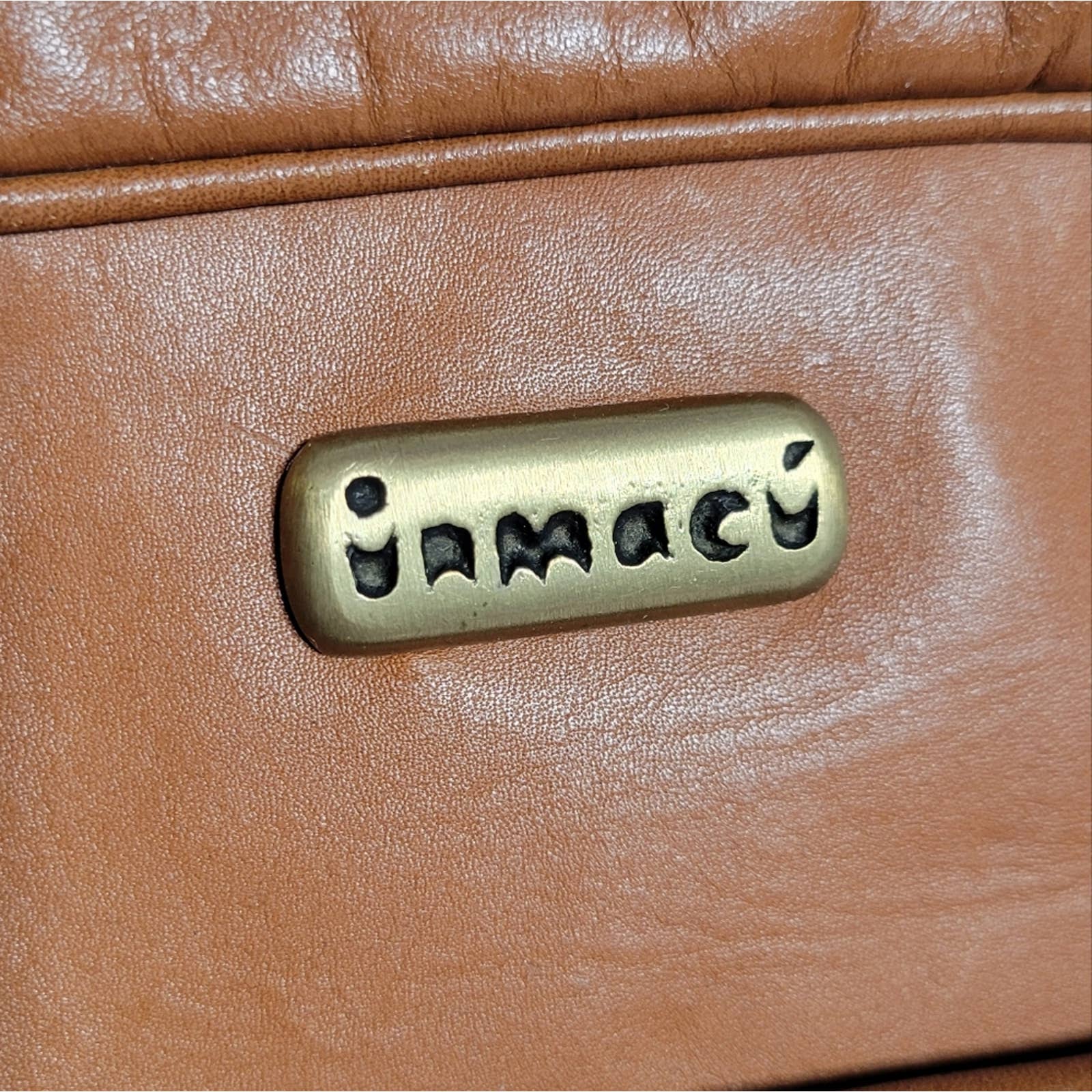 Vintage Leather Samsonite Purse with Yidi Zipper Pulls by Samsonite ...