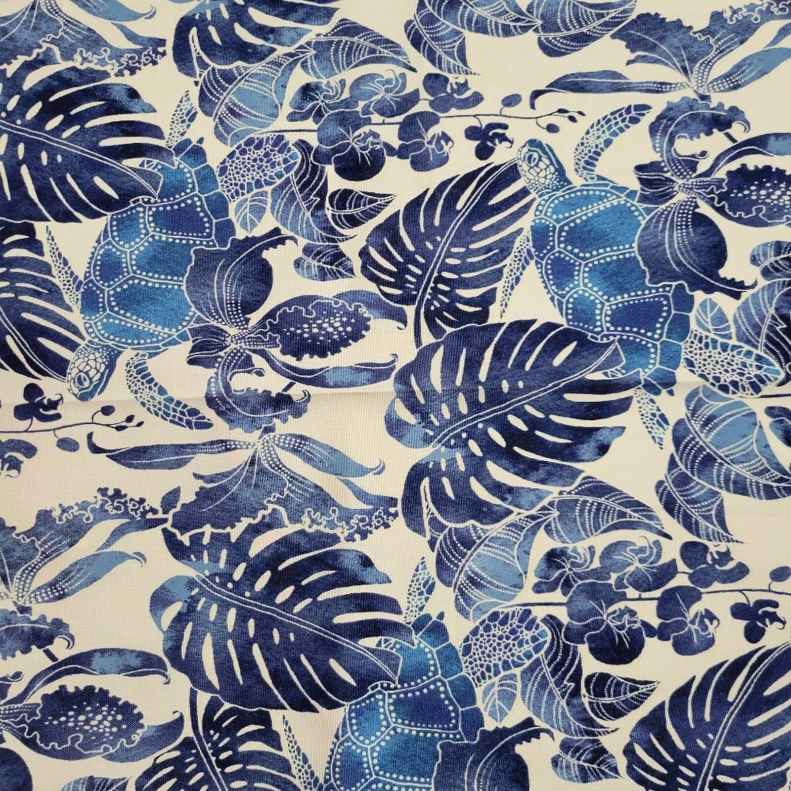 Vintage 26x55 Outdoor Upholstery Fabric by Tommy Bahama | Shop THRILLING