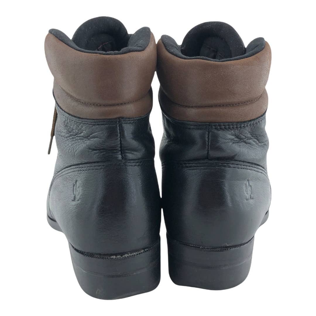 Vintage Laredo Granny Roper Boots by Laredo | Shop THRILLING