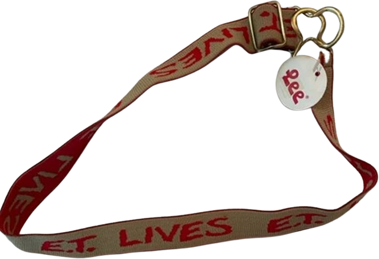 Vintage Et (movie) Nwt Belt by Lee | Shop THRILLING