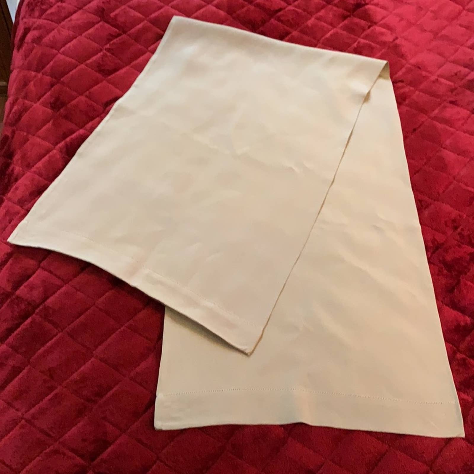 Vintage Pure Silk Opera Scarf by A Sulka | Shop THRILLING