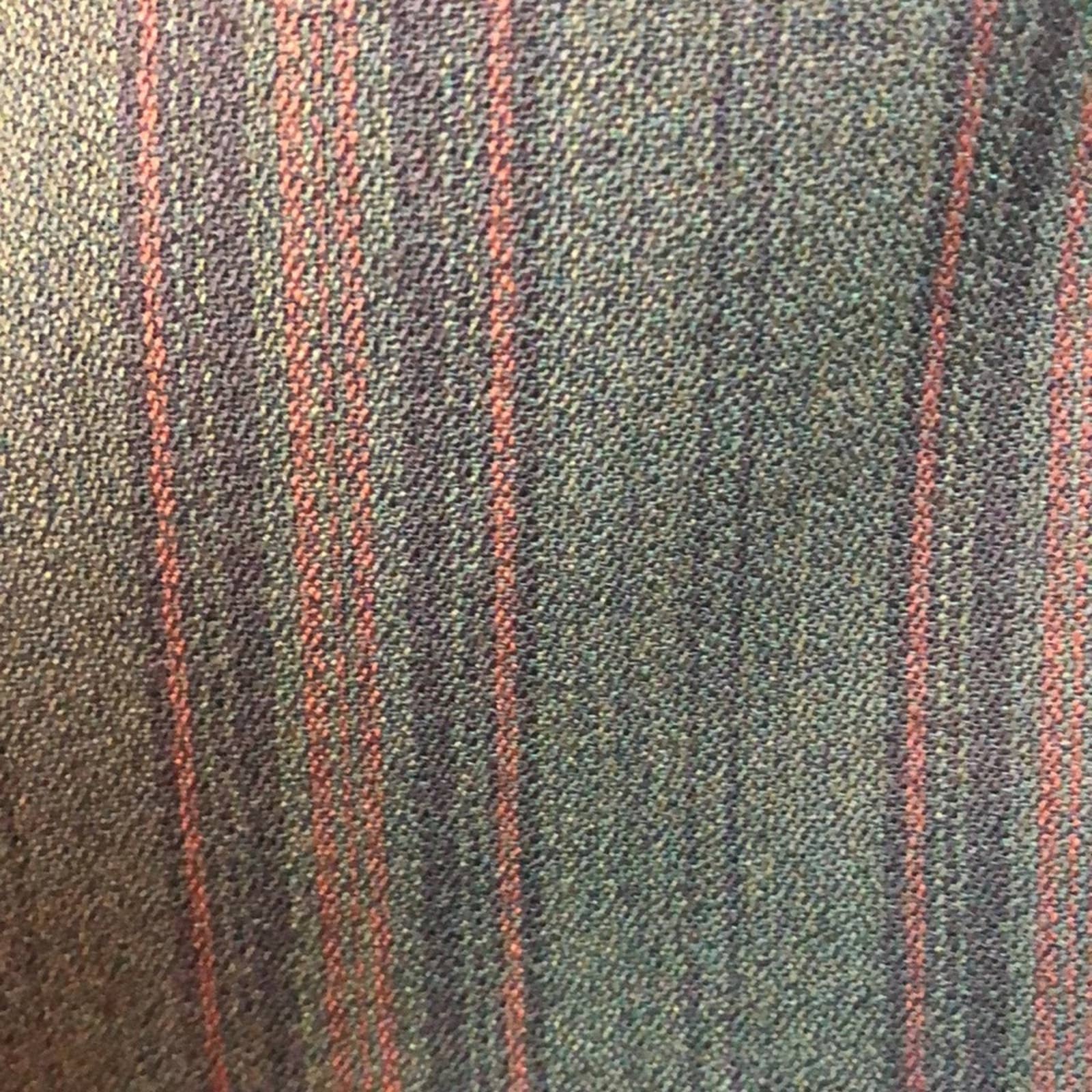 Vintage 70s Botany 500 Mens Striped Suit Jacket by Botany 500 | Shop ...