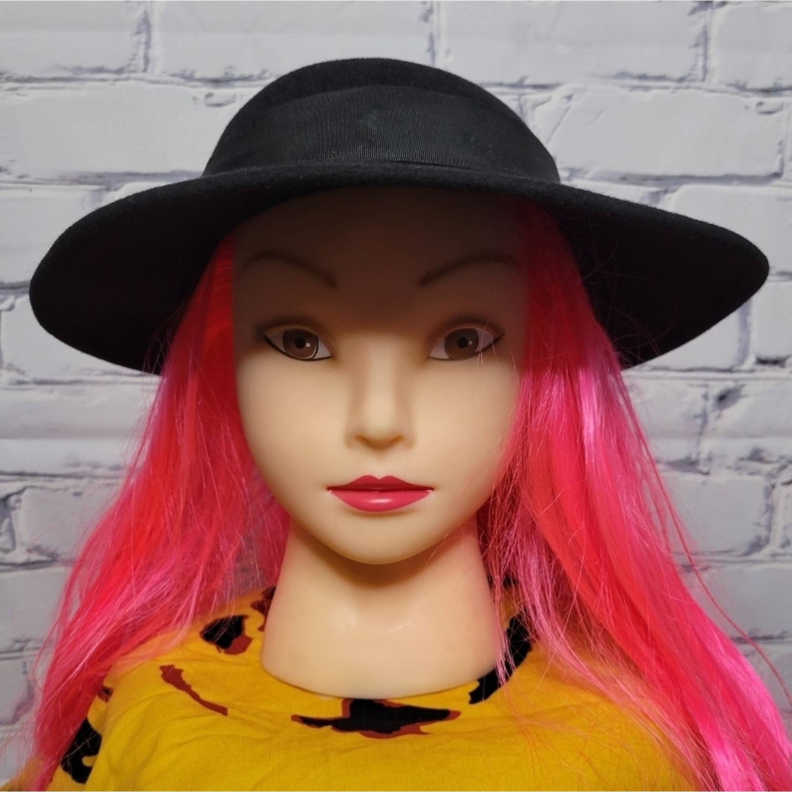Vintage Joe Bill Miller Wool Hat | Shop THRILLING