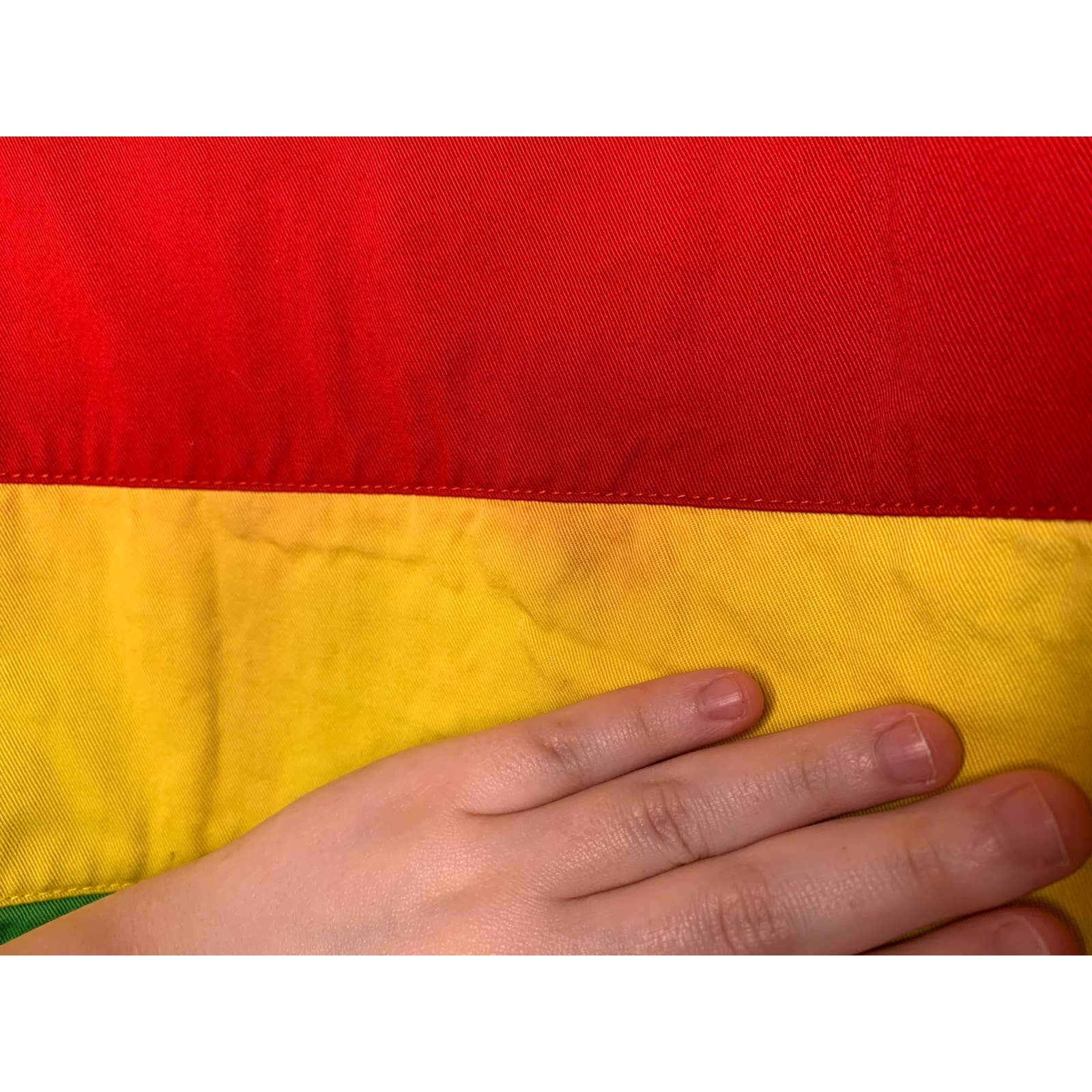 Vintage Dupont Jeff Gordon Rainbow Cotton Jacket by Chase Authentics ...