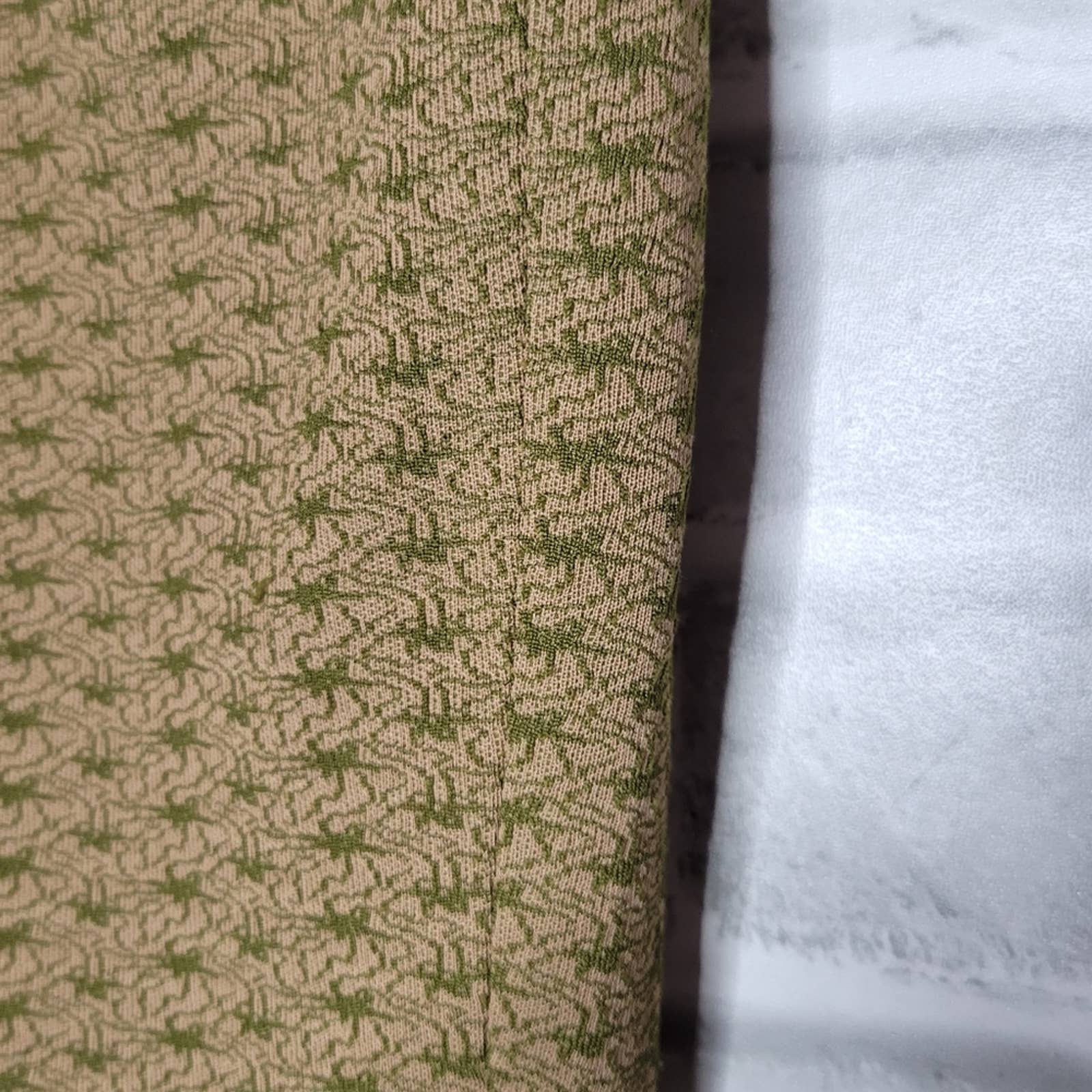 Vintage 70s Double Knit Slacks by Haggar | Shop THRILLING