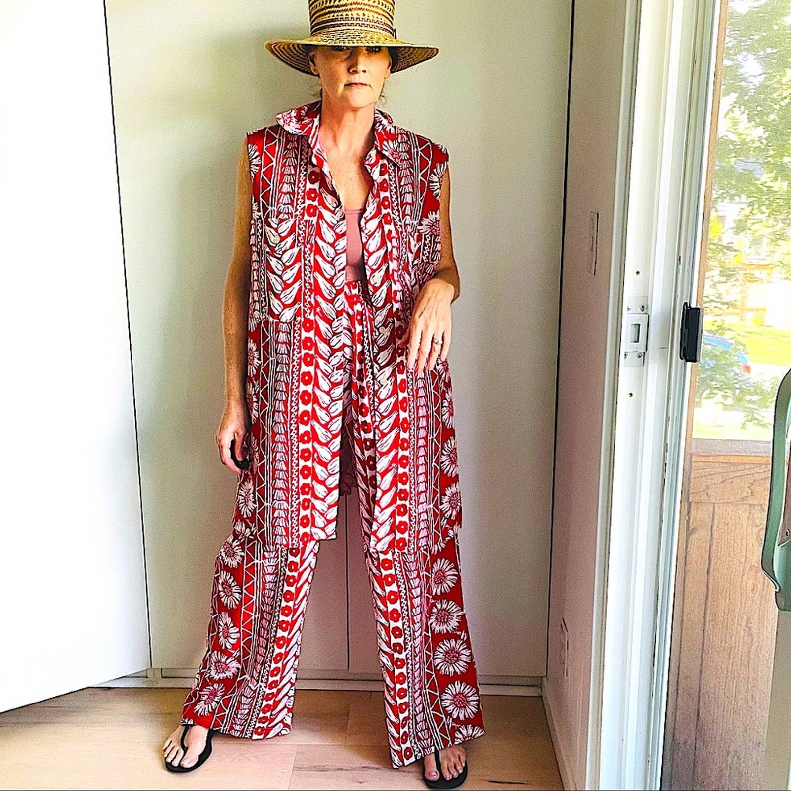 Vintage 80s undefined By Mamo Howell | Shop THRILLING