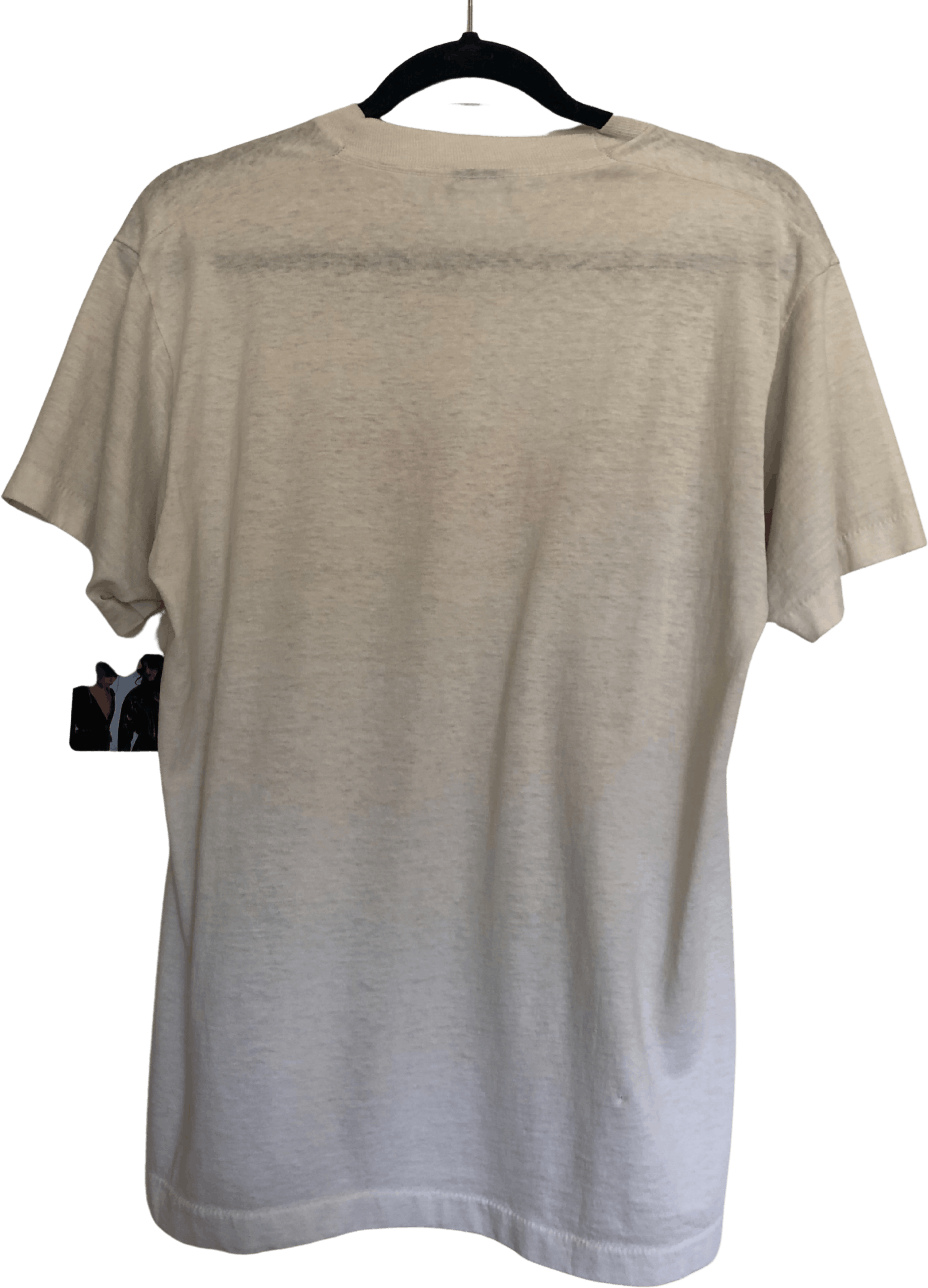 Vintage 80's/90's The Monkees Thin Worn Band T-Shirt | Shop THRILLING