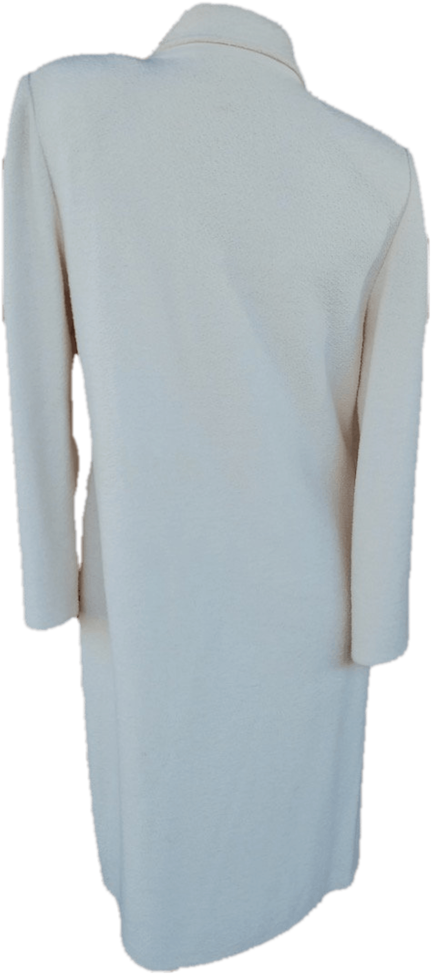 Vintage 00’s White Boucle Jacket by St. John Collection Marie Gray ...