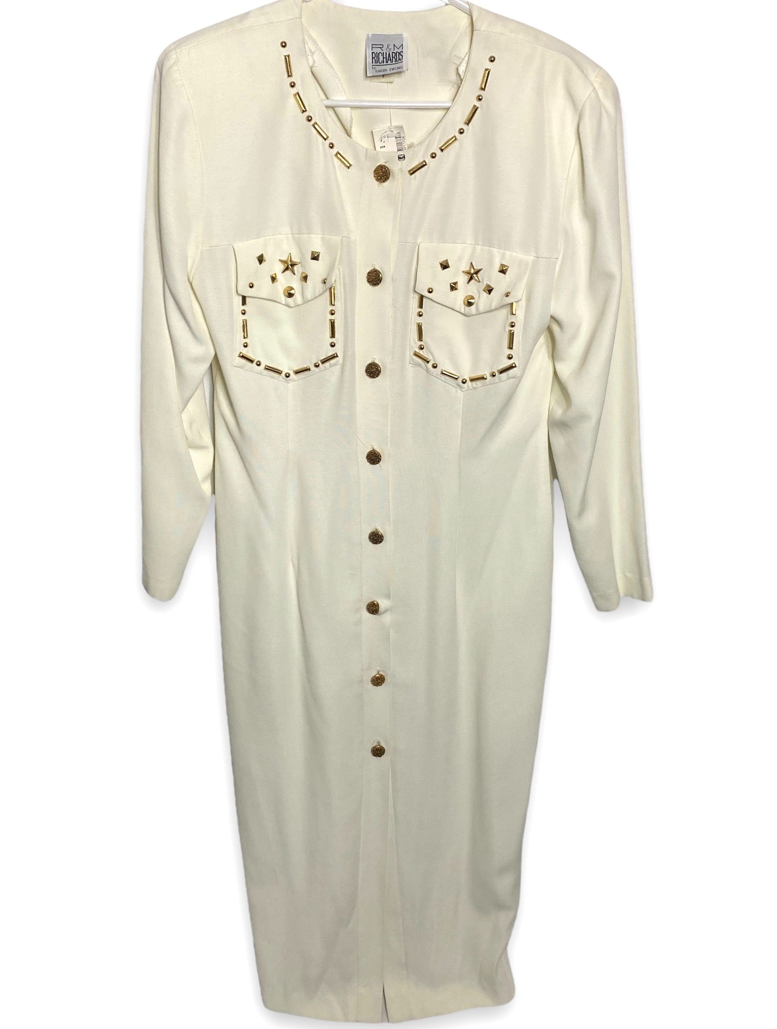Vintage Richard Dress | Shop THRILLING