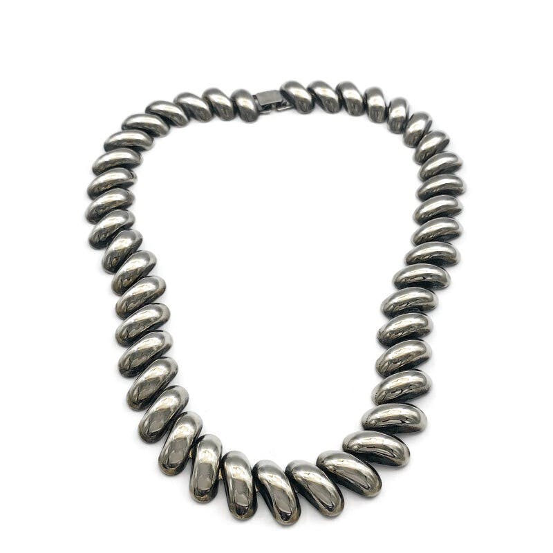 Vintage San Marco Chain Necklace | Shop THRILLING