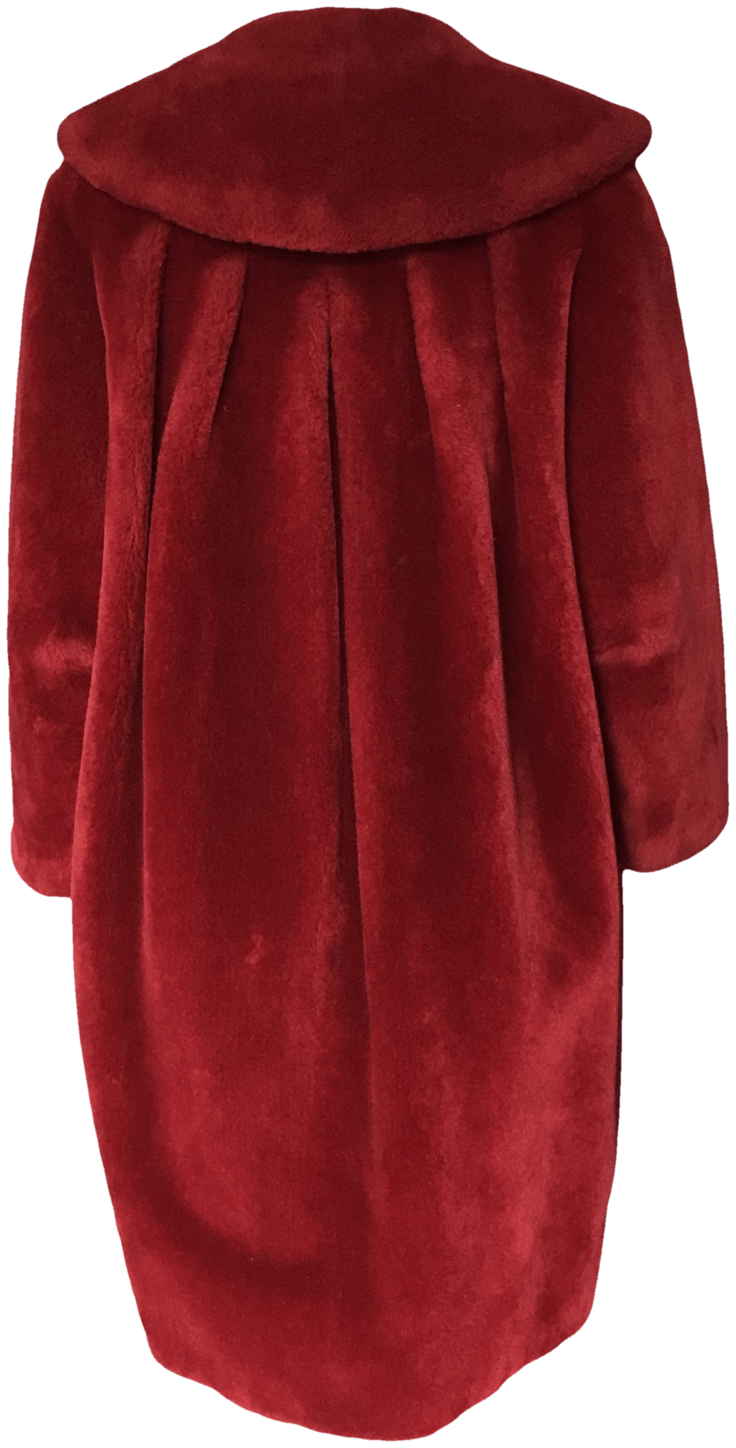 Vintage 50's Ru by Princeton's O'llegro | Shop THRILLING